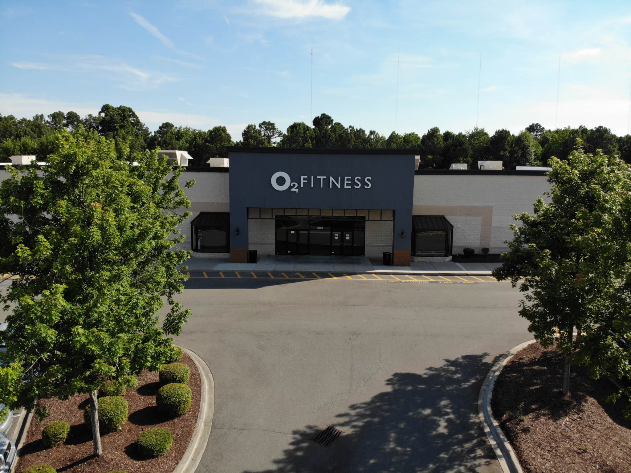 Group Fitness Classes in Morrisville | O2 Fitness Morrisville - Cary Parkway